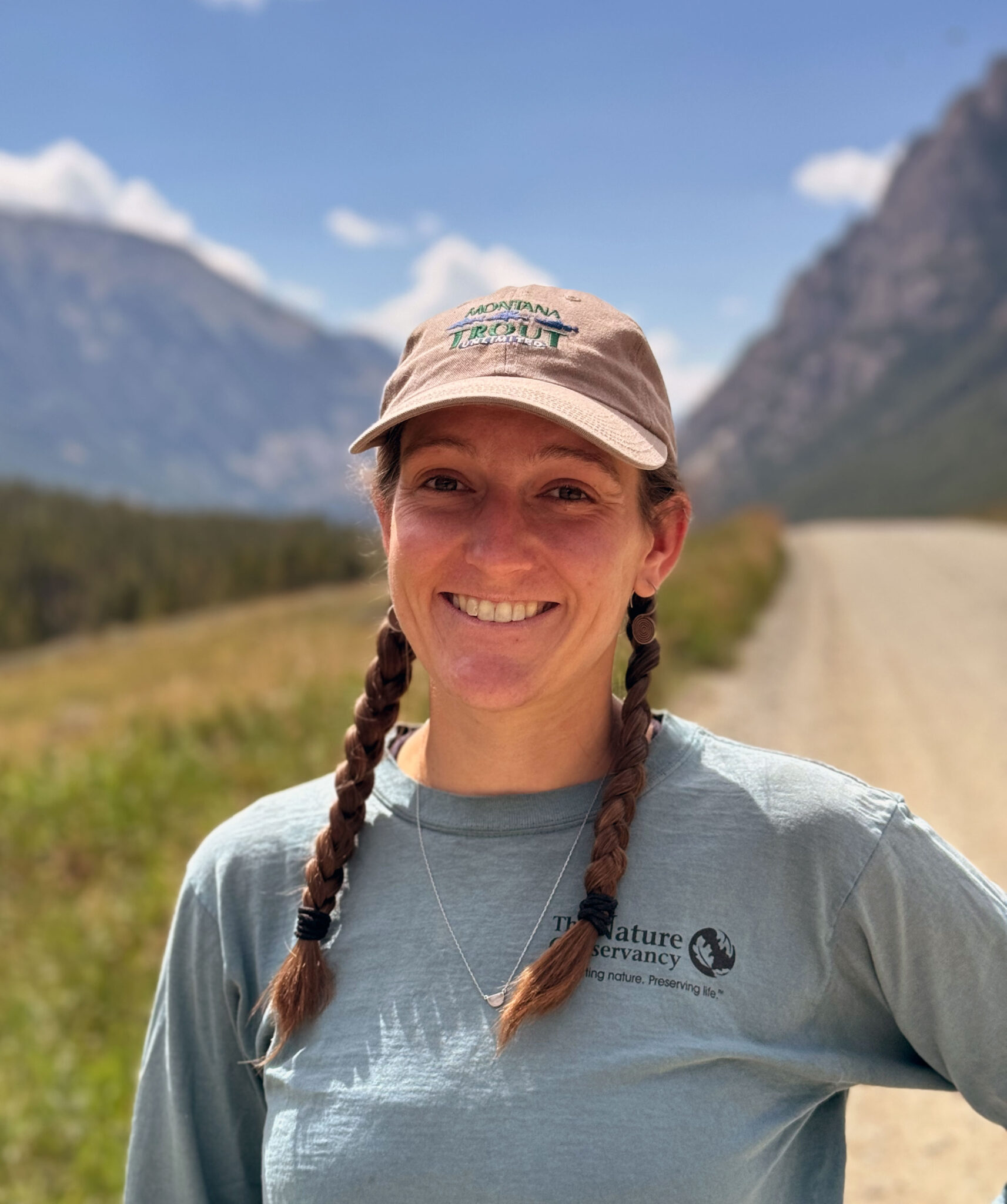 Who We Are | Montana Trout Unlimited